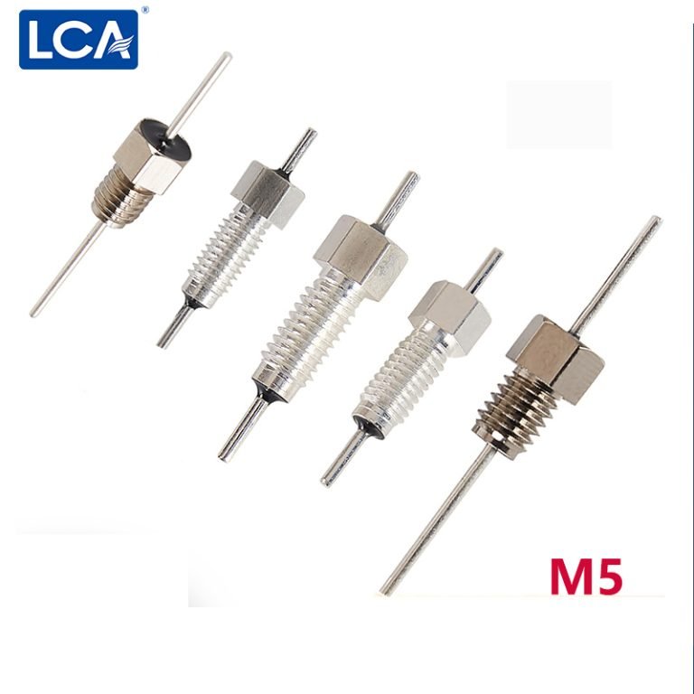 Screw type EMI Filters - LCA EMI FILTER