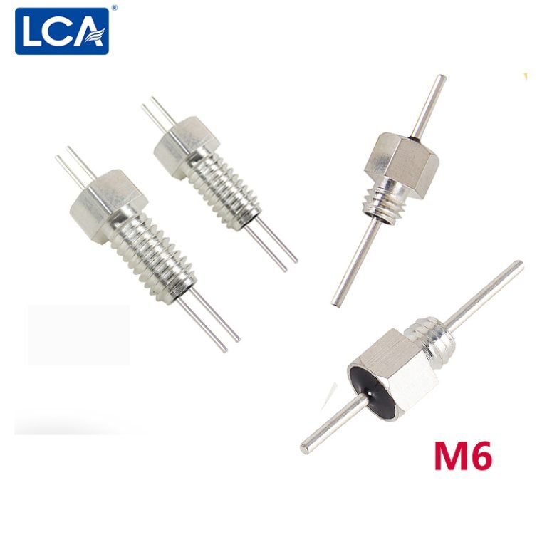Screw type EMI Filters - LCA EMI FILTER