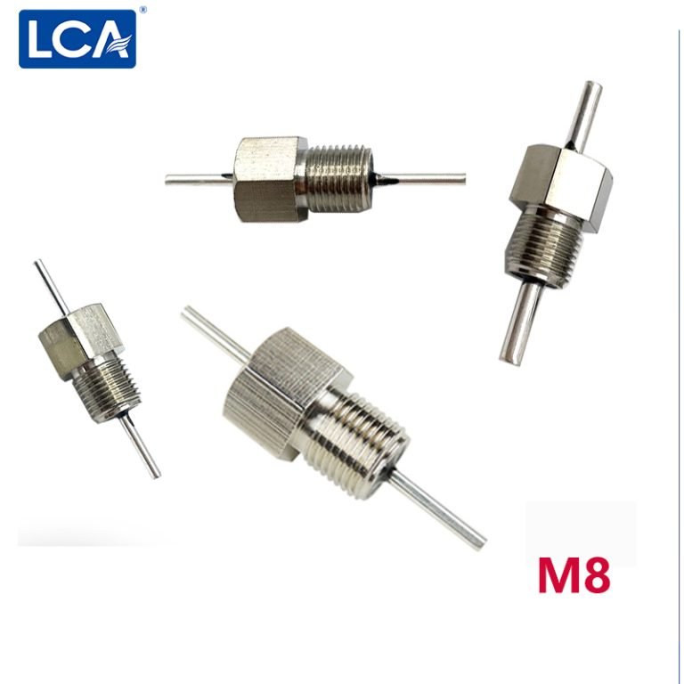 Screw type EMI Filters - LCA EMI FILTER